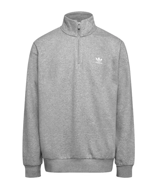 ADIDAS ORIGINALS Solid Hoodie