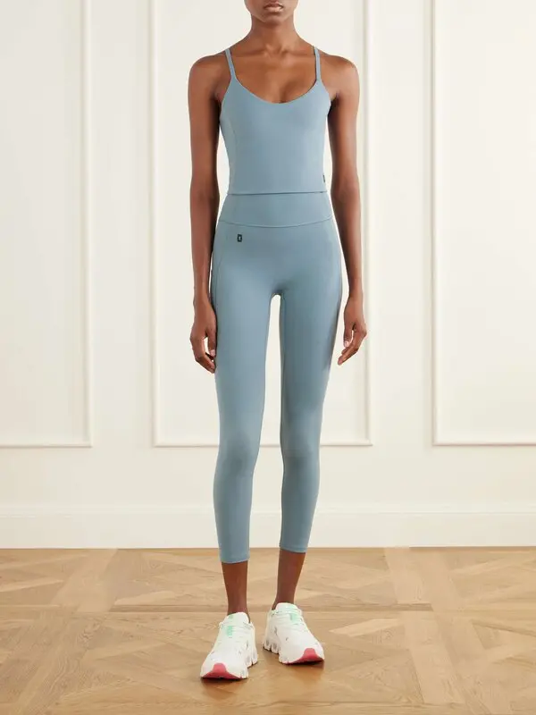 On Studio Tight Sensetec™ Leggings