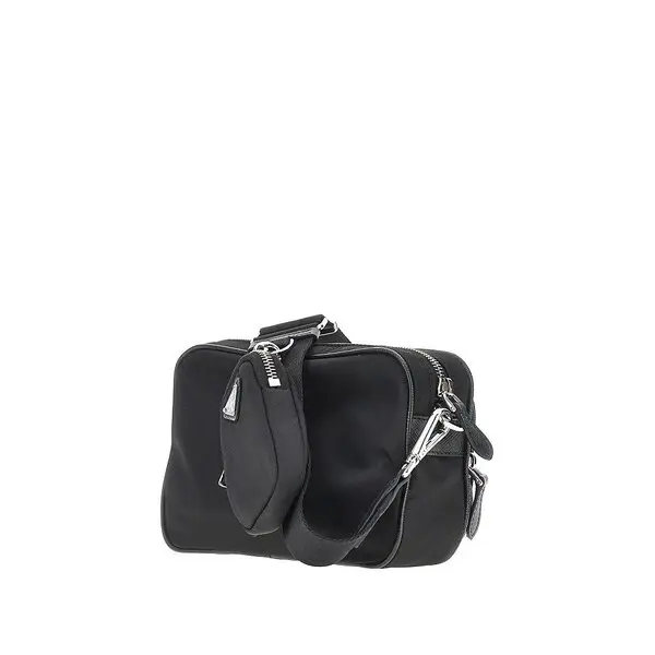 Prada Re-nylon Mini Crossbody Bag