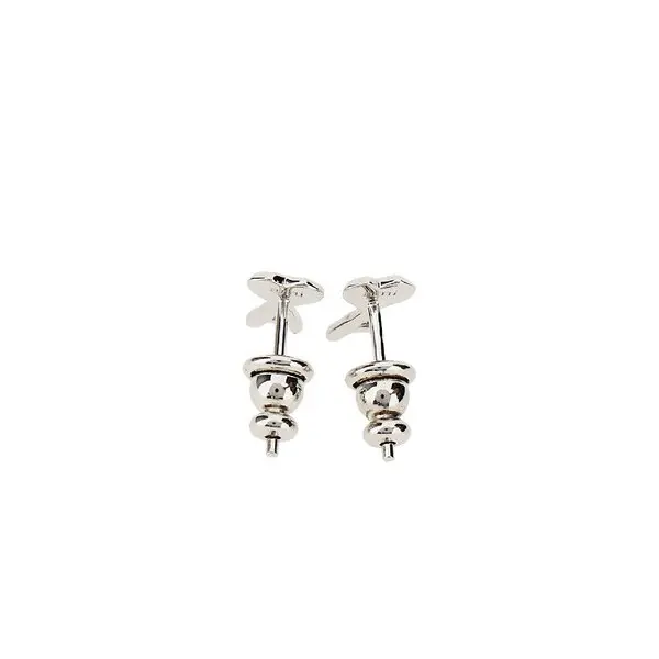 AMI Paris De Coeur' Earrings