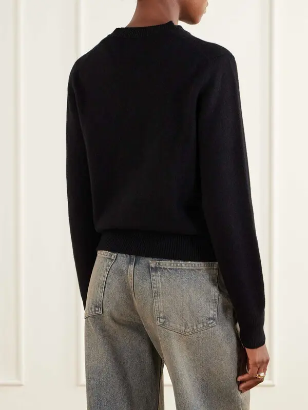 &daughter Sligo Wool Sweater