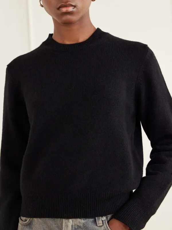 &daughter Sligo Wool Sweater