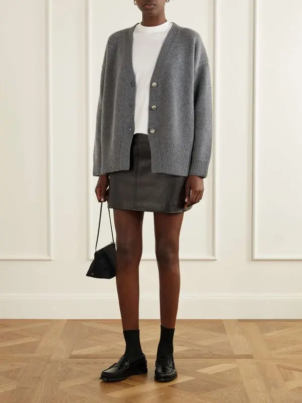 Arch4 Elward Cashmere Cardigan