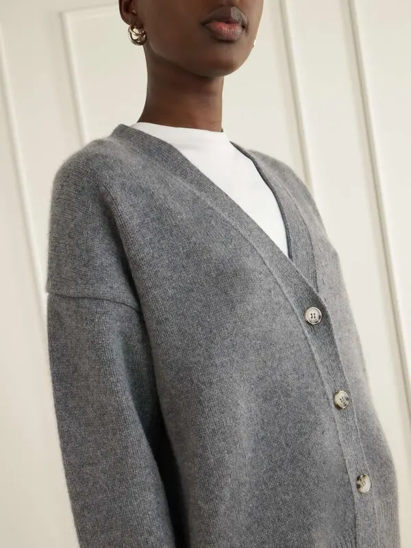 Arch4 Elward Cashmere Cardigan