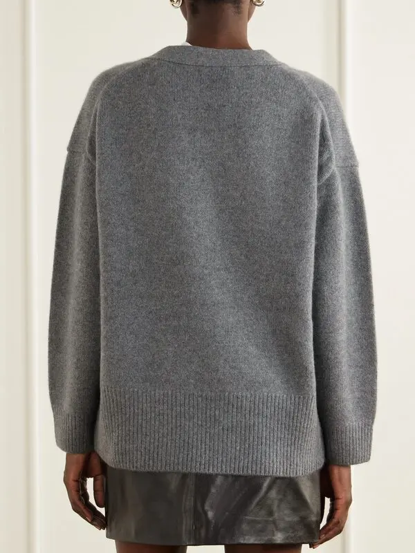 Arch4 Elward Cashmere Cardigan