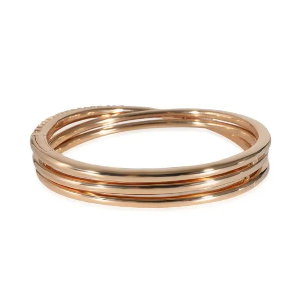 Cartier Rose Gold Etincelle De Bracelet