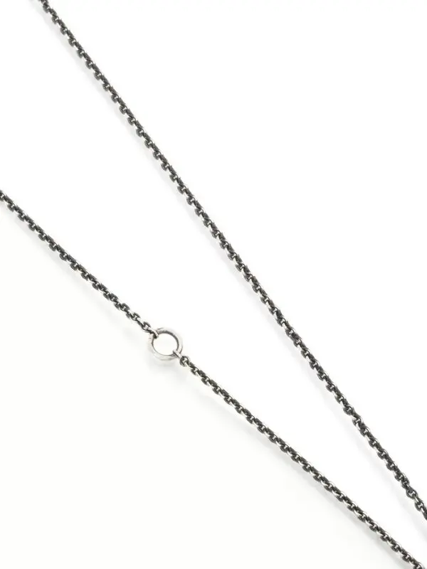 Werkstatt:München Lock Pendant Necklace