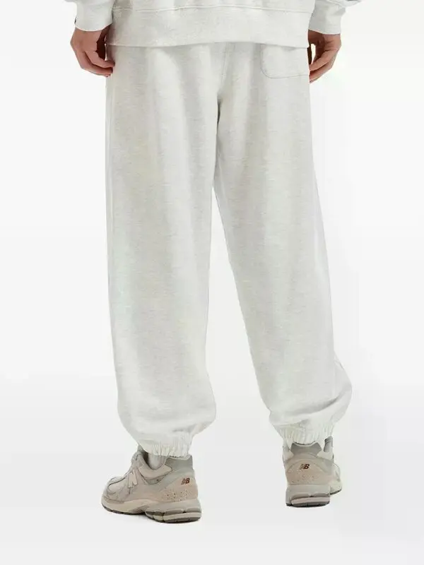 FINGERCROXX Logo-print Track Pants