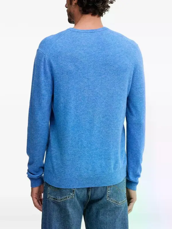 BENETTON V-neck Jumper