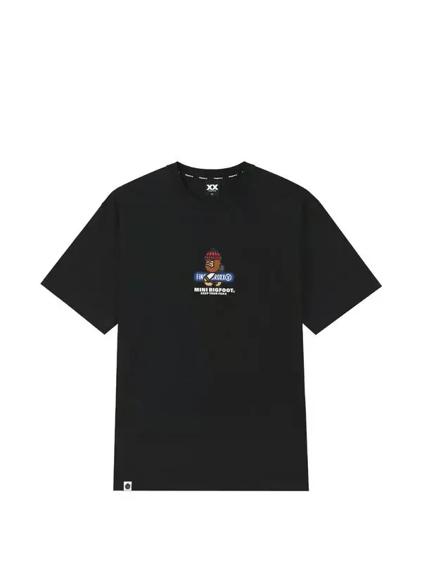 FINGERCROXX Graphic-print T-shirt