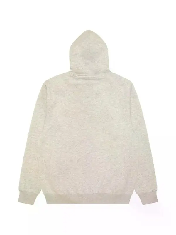 AAPE BY *A BATHING APE Aapenow Moonface Zip-up Hoodie