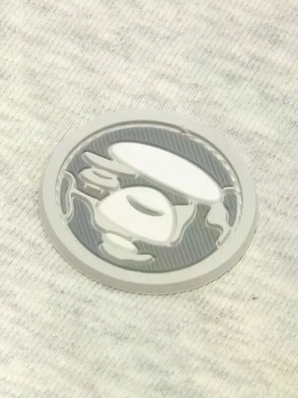 AAPE BY *A BATHING APE Aapenow Moonface Zip-up Hoodie