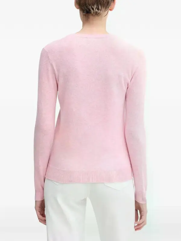 BENETTON Round Neck Sweater