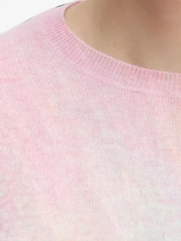 BENETTON Round Neck Sweater