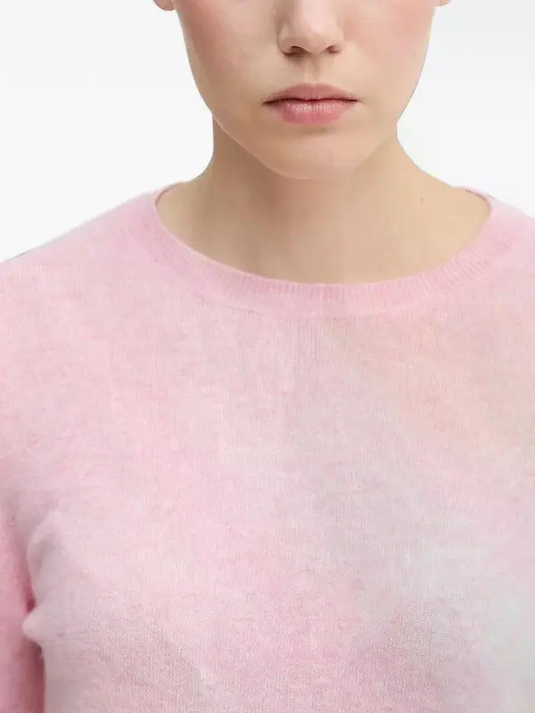 BENETTON Round Neck Sweater