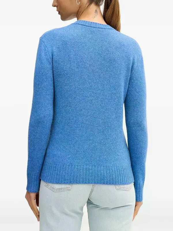 BENETTON Wool Sweater