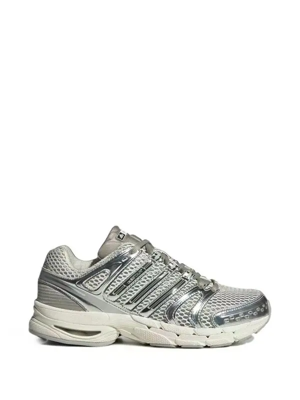 Adidas Adistar Control Sneakers - Silver