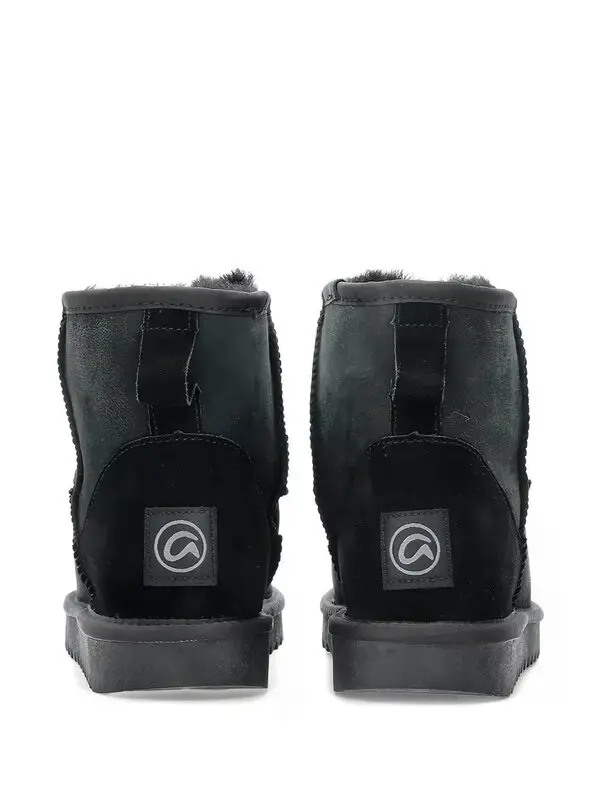 ARA Alaska Boots