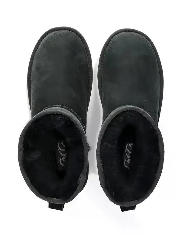 ARA Alaska Boots