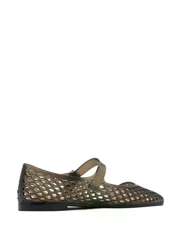 Sam Edelman Michaela Jelly Mary Jane Ballet Flats