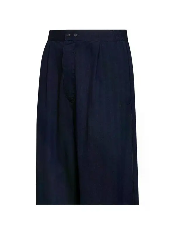 Jacquemus The De-nîmes Pyjama Denim Pants