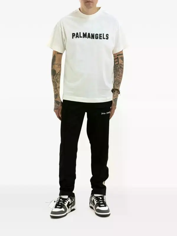 Palm Angels Cotton T-shirt