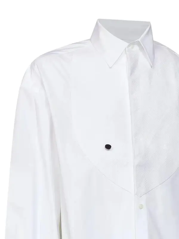 Jacquemus The Poisson Shirt
