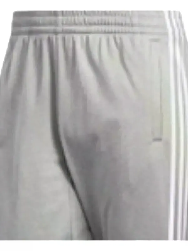 Adidas Aeroready 3-stripes Track Pants - Grey