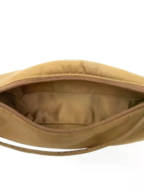 Prada 2000-2013 Tessuto Pochette Shoulder Bag