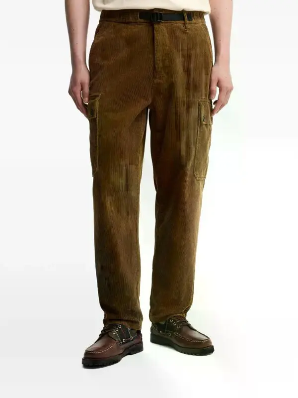 Barbour Leonard Corduroy Cargo Pants