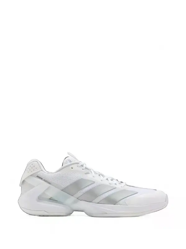 Adidas Adizero Ubersonic 5 Sneakers - White