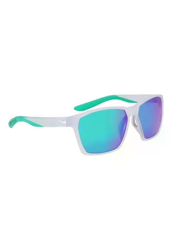 Nike Square-frame Sunglasses