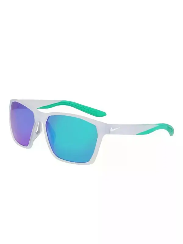 Nike Square-frame Sunglasses