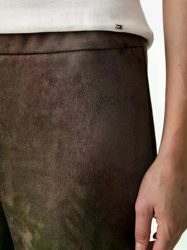 Joseph Ribkoff Flared Trousers
