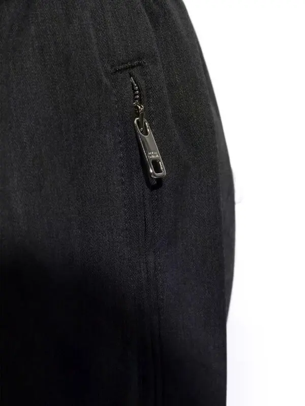 Dolce & Gabbana Drawstring-waist Trousers