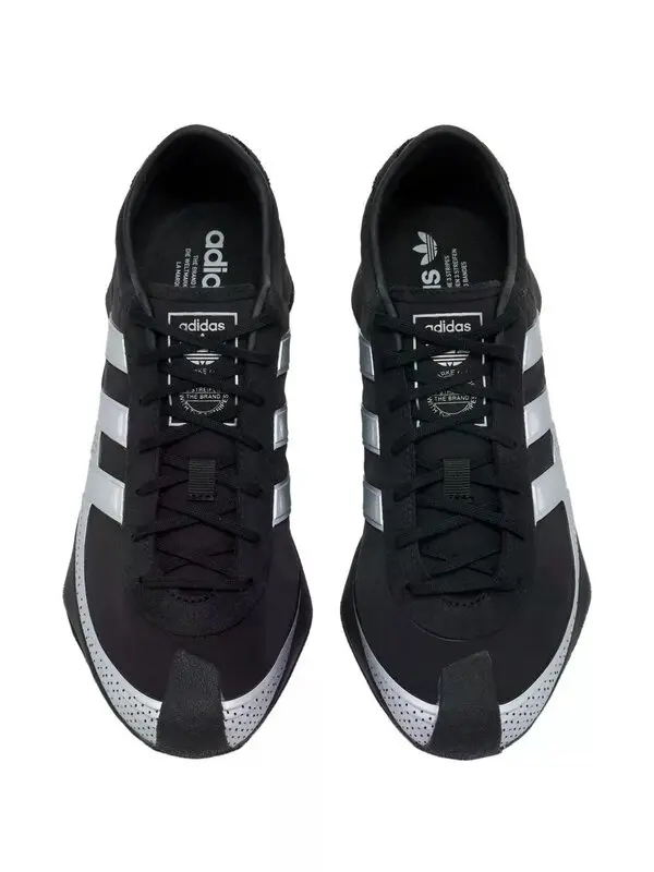 Adidas Tokyo Contempo Sneakers - Black