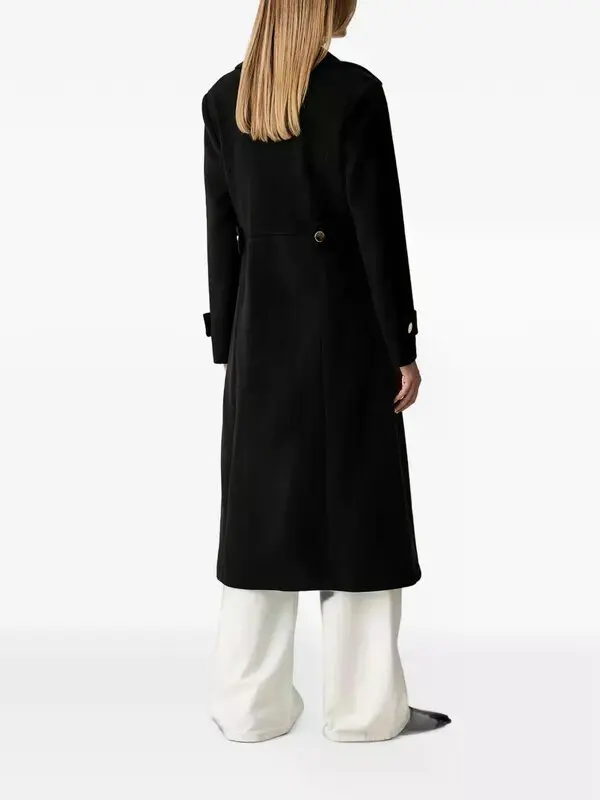 FRACOMINA Double-breasted Coat