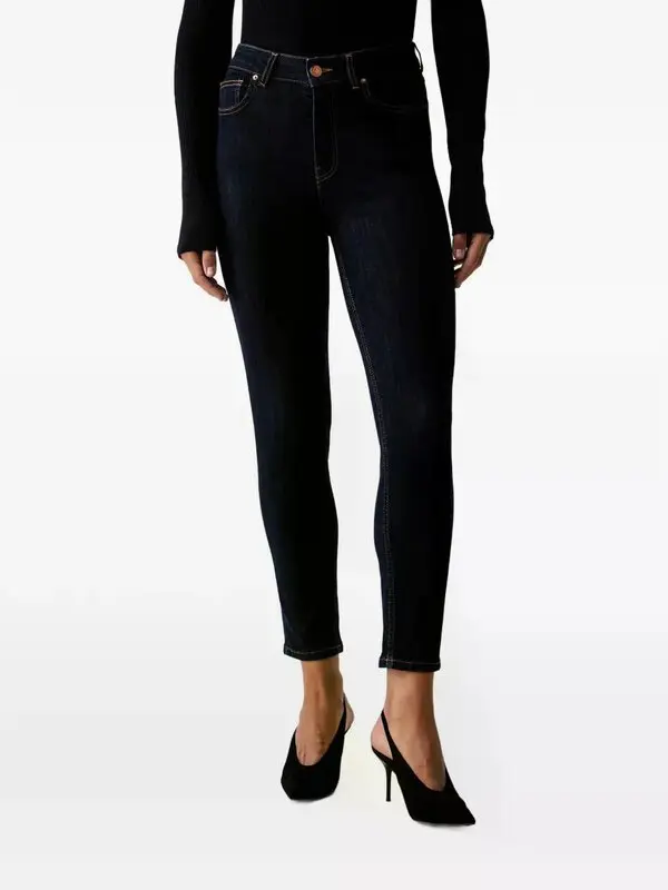 FRACOMINA Skinny-fit Jeans