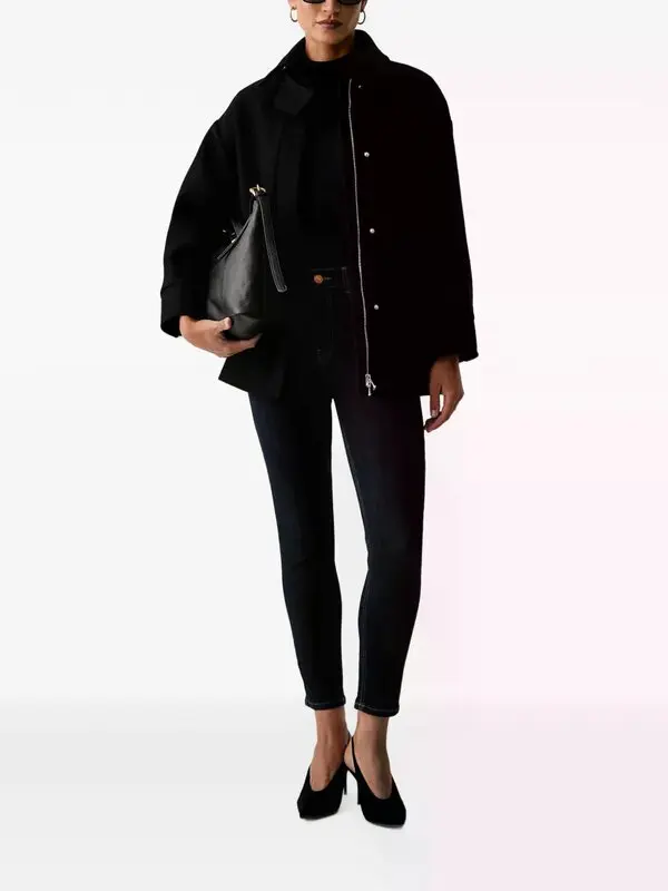 FRACOMINA Skinny-fit Jeans
