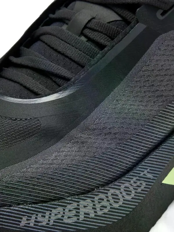 Adidas Hyperboost Edge Sneakers