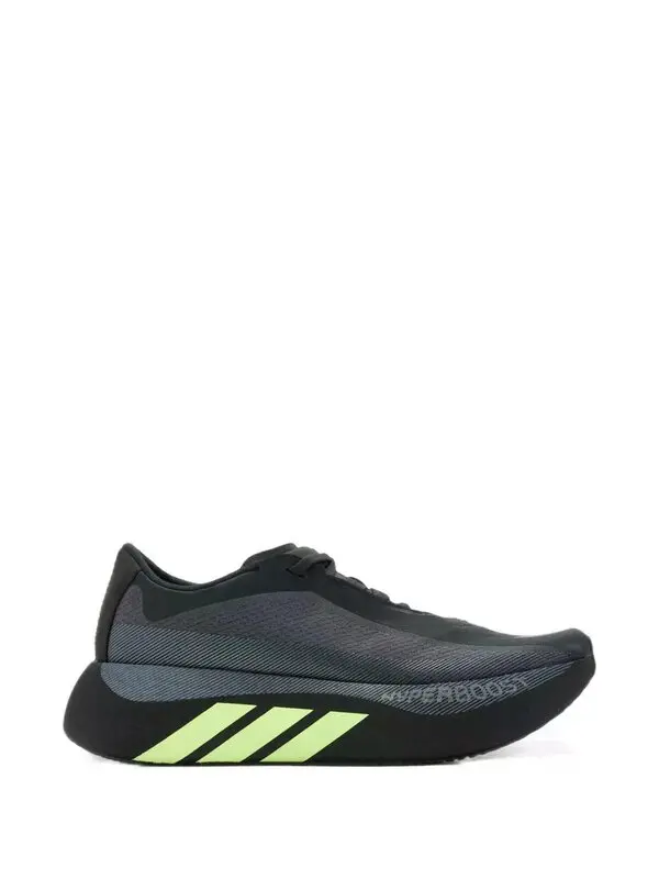 Adidas Hyperboost Edge Sneakers - Black
