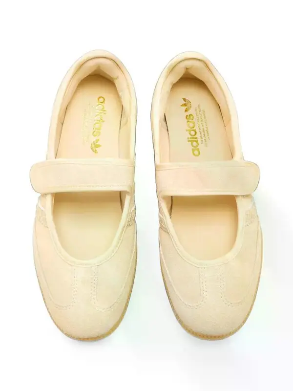 Adidas Samba Jane Slip-on Trainers