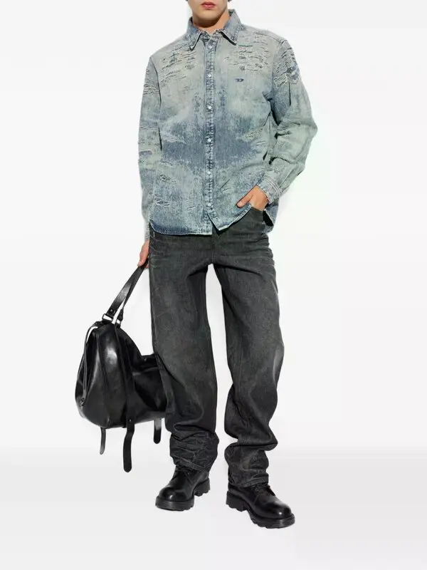 DIESEL® D-simply’ Shirt