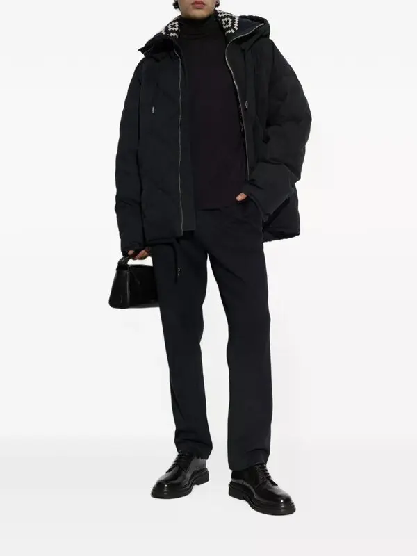 Dolce & Gabbana Turtleneck Sweater
