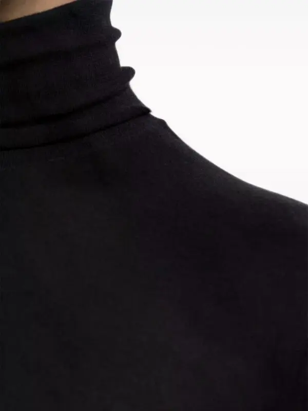 Dolce & Gabbana Turtleneck Sweater