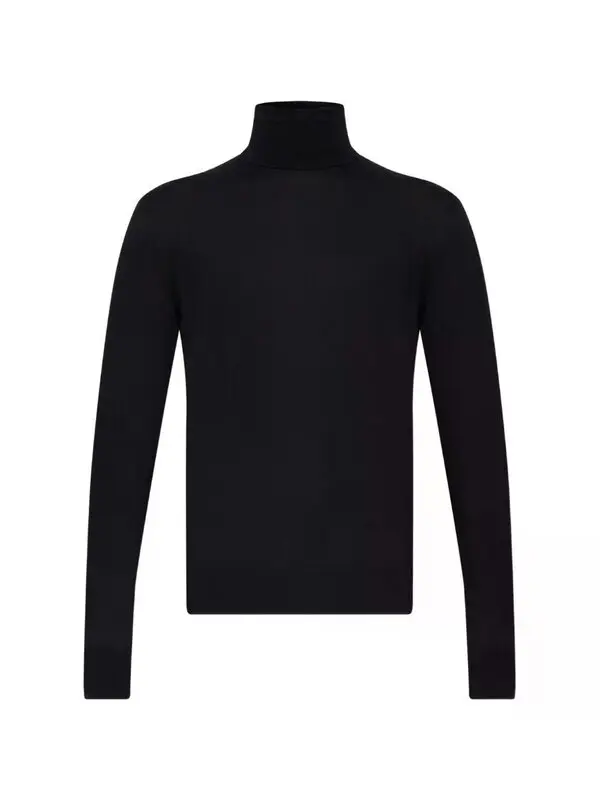 Dolce & Gabbana Turtleneck Sweater