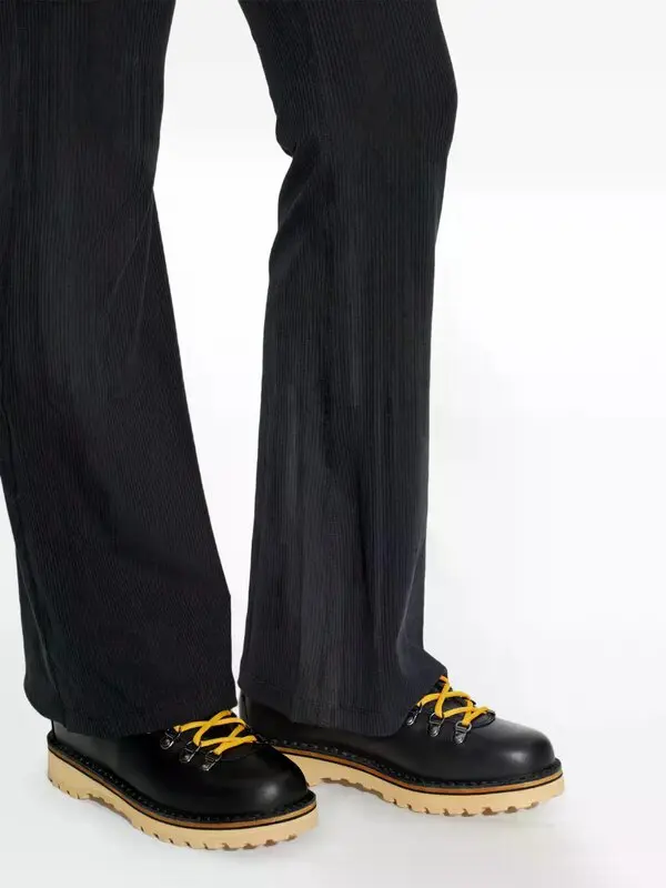 Diemme Roccia Vet Leather Ankle Boots