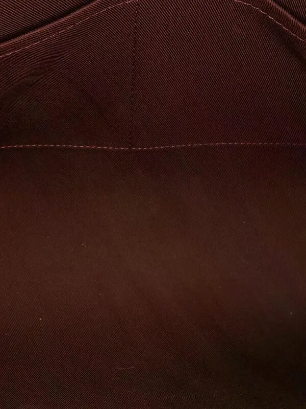 LOUIS VUITTON 2018 Monogram Cluny Mm Satchel