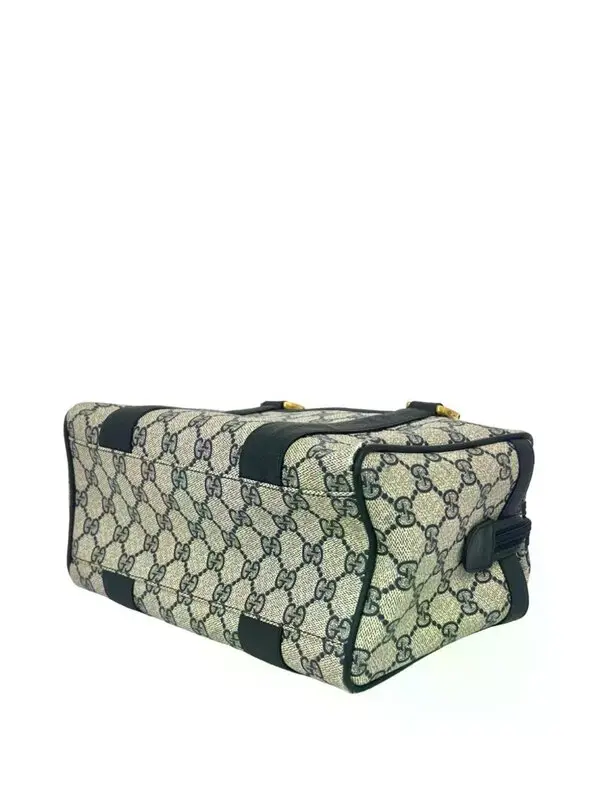 Gucci 20th Century Gg Supreme Boston Bag