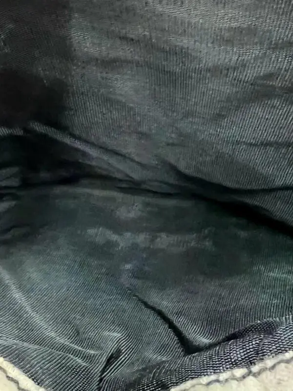 Gucci 20th Century Gg Supreme Boston Bag